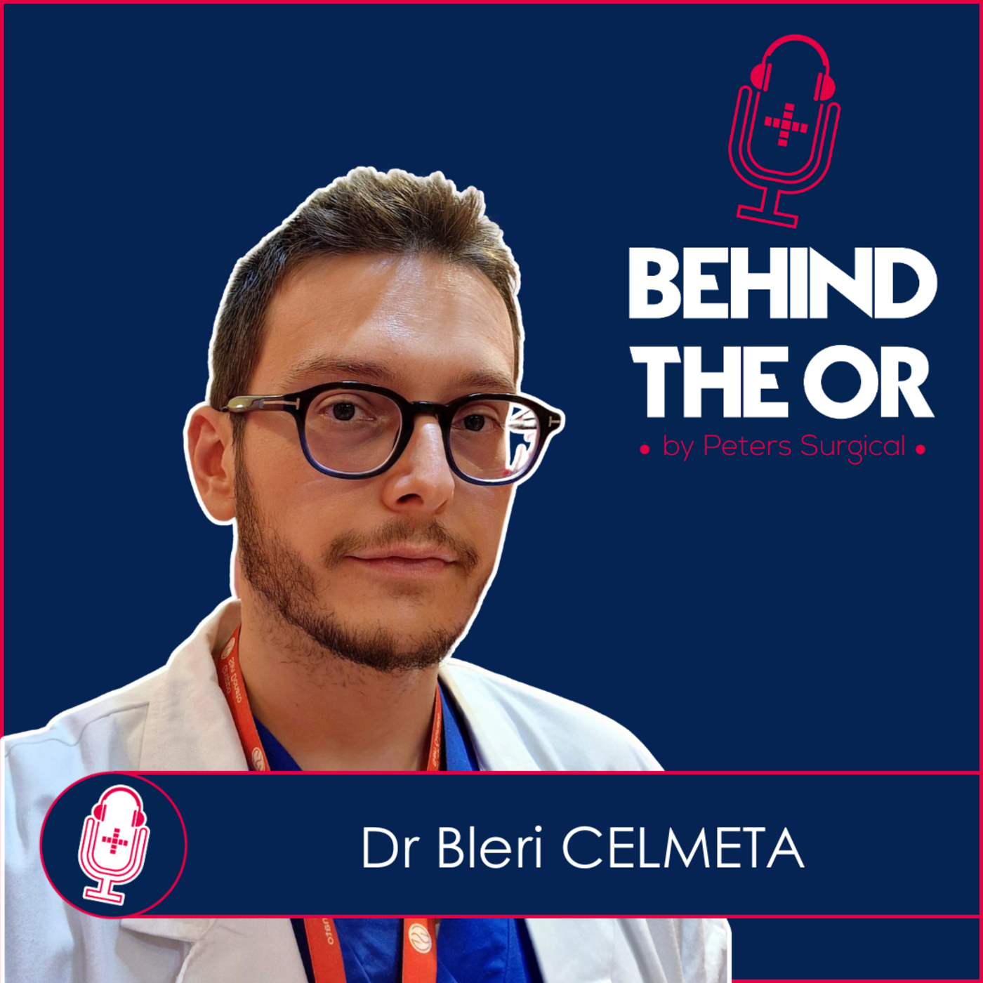 Episode 12 : Part C - Evolution in cardiac surgery with Dr. Celmeta ...