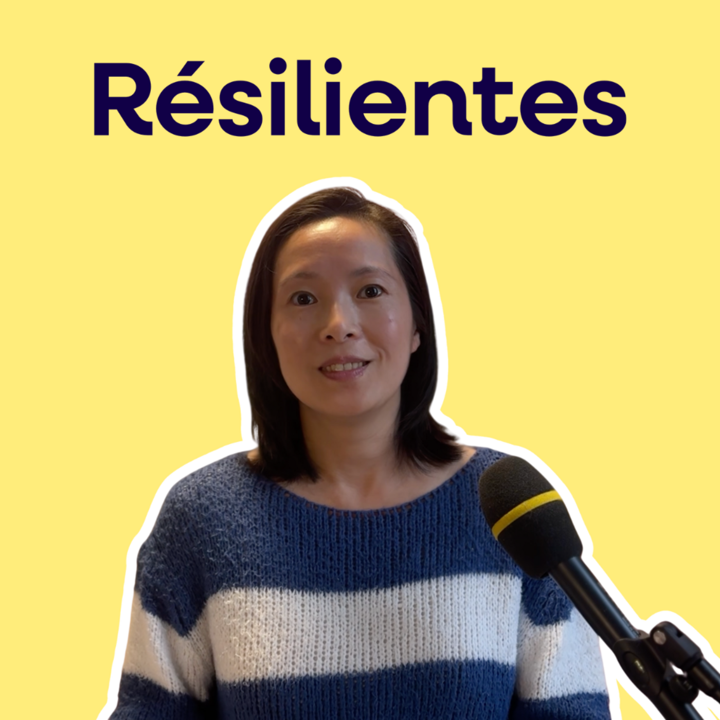 Vivre sereinement sa maternité après un trauma sexuel - Anya Tsai ...