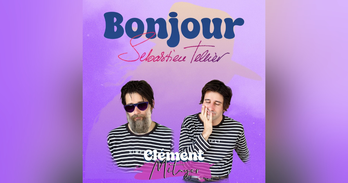 Épisode 15 - Avec Clément Métayer : 2008, une année Denfert • Podcast ...