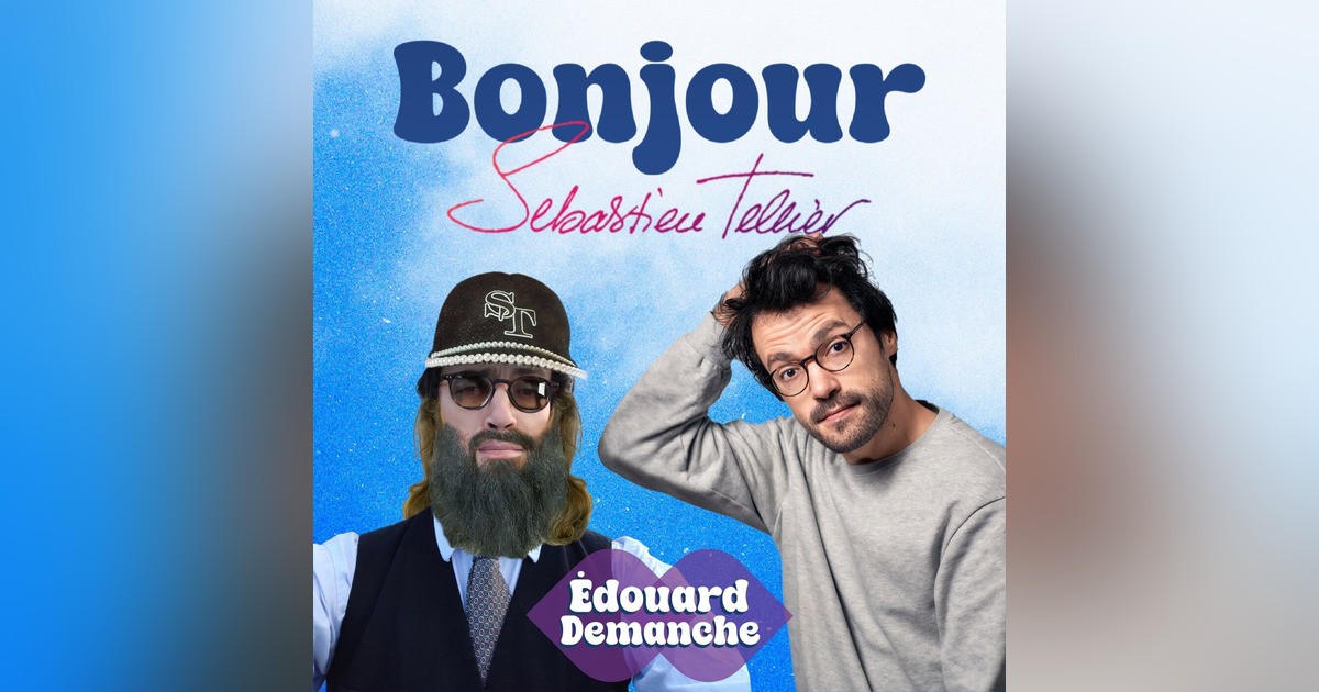 Épisode 5 - Tiens, il a un ami qui est mort • Podcast • Bonjour ...