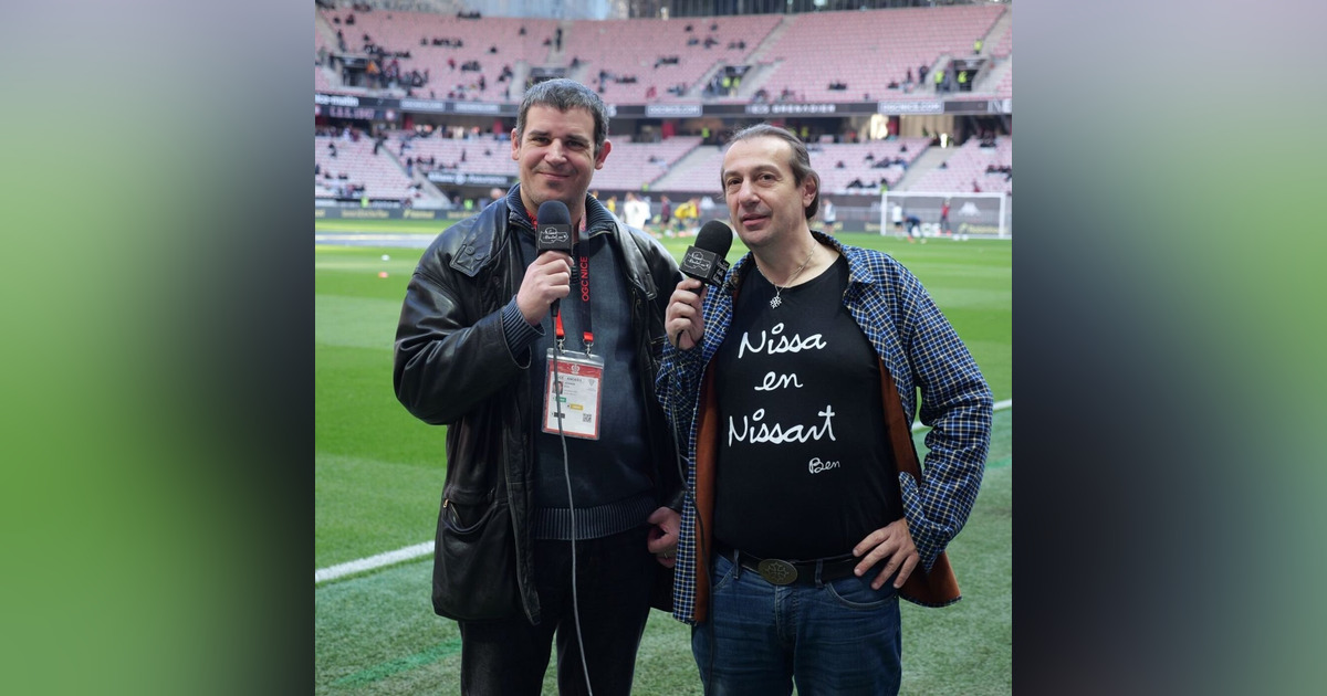 FotPantai OGC Nissa 0-1 Angers SCO compendi dau rescòntre de Liga 1 ...