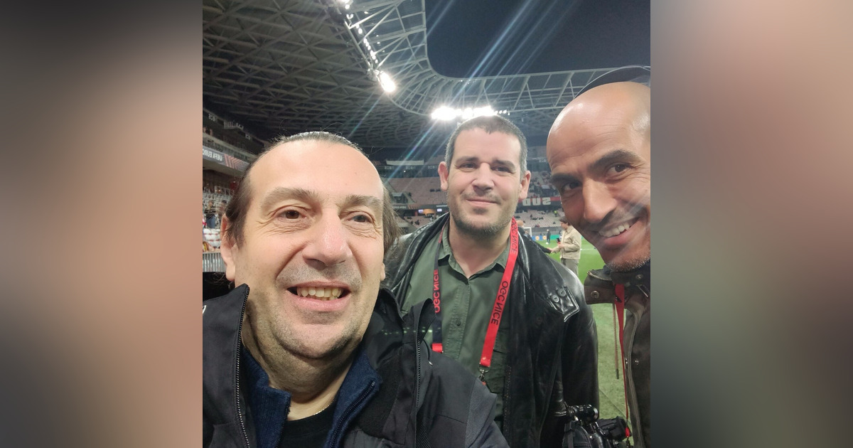 FotPantai OGC Nissa 3-1 Go Ahead Eagles compendi (résumé) dau rescòntre ...