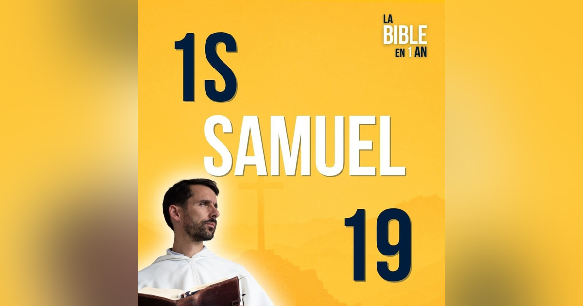 J113 - Saül traque David… mais tout bascule ! - matin ☼ • Podcast • La ...