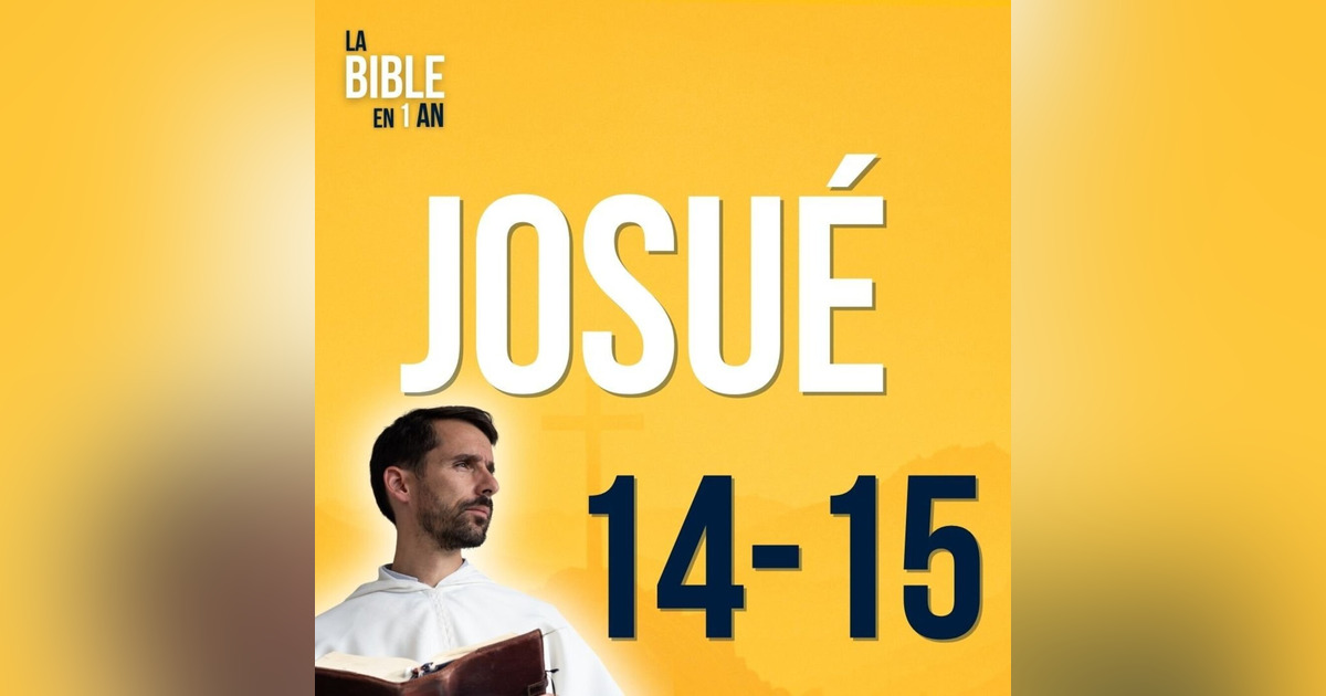 J94 - Caleb : 85 ans et toujours battant ! - matin ☼ • Podcast • La ...