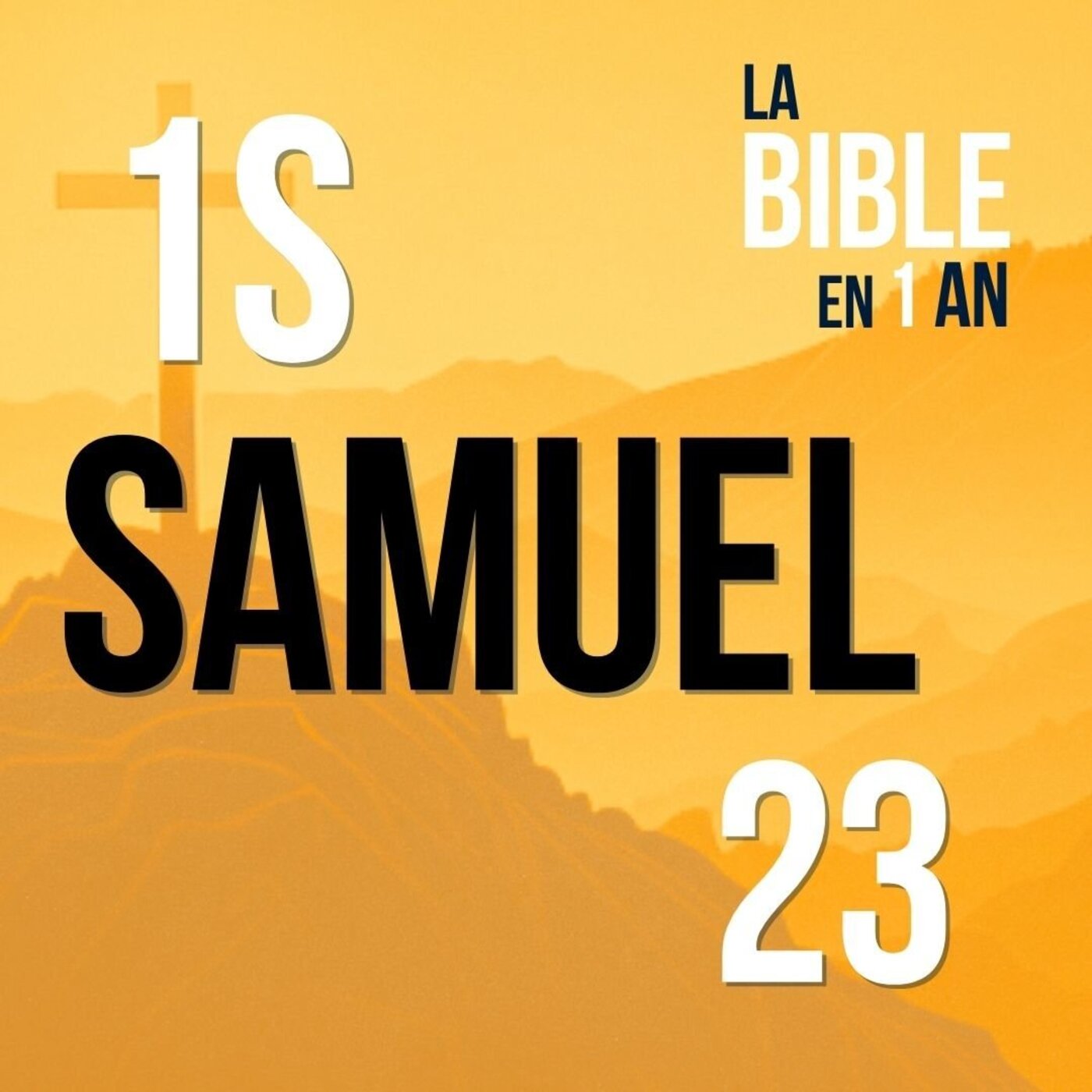 J114 - David échappe à Saül… grâce à Dieu ! - soir ☾ – La Bible en un ...