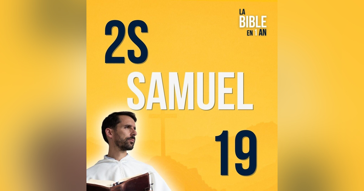 J125 - David revient… mais son cœur est déchiré - matin ☼ • Podcast ...