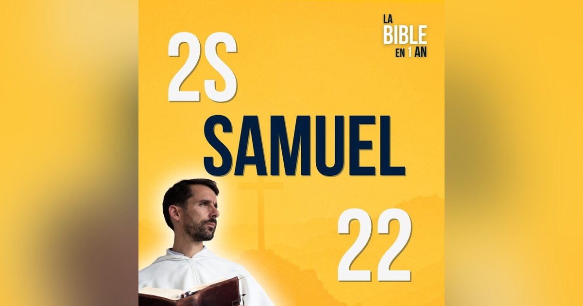 J126 - Le chant de David : un psaume pour la victoire - soir ...