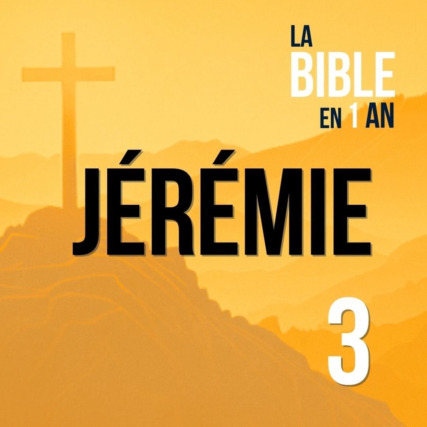 J151 - Juda : réforme ou hypocrisie ? - soir ☾ • Podcast • La Bible en ...