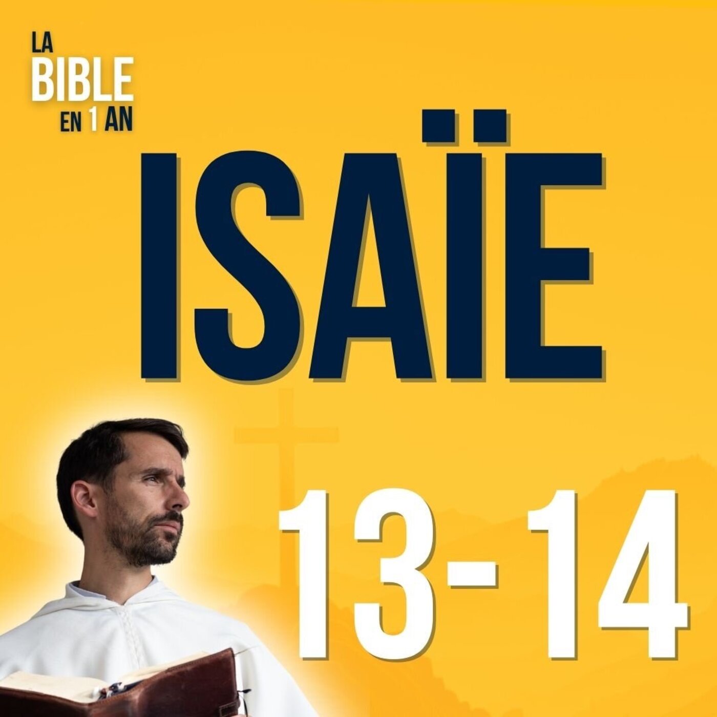 J194 - Babylone, Lucifer et le vrai pouvoir - soir ☾ • Podcast • La Bible en un an : le podcast ...