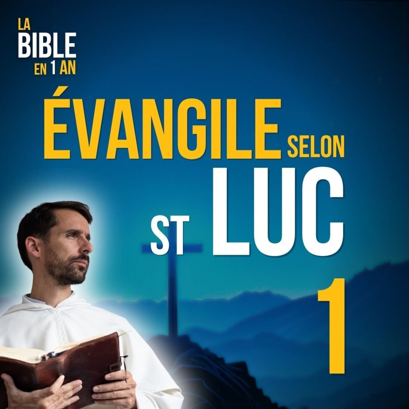 J309 - Marie, arche vivante de l’Alliance - matin ☼ • Podcast • La Bible en un an : le podcast ...