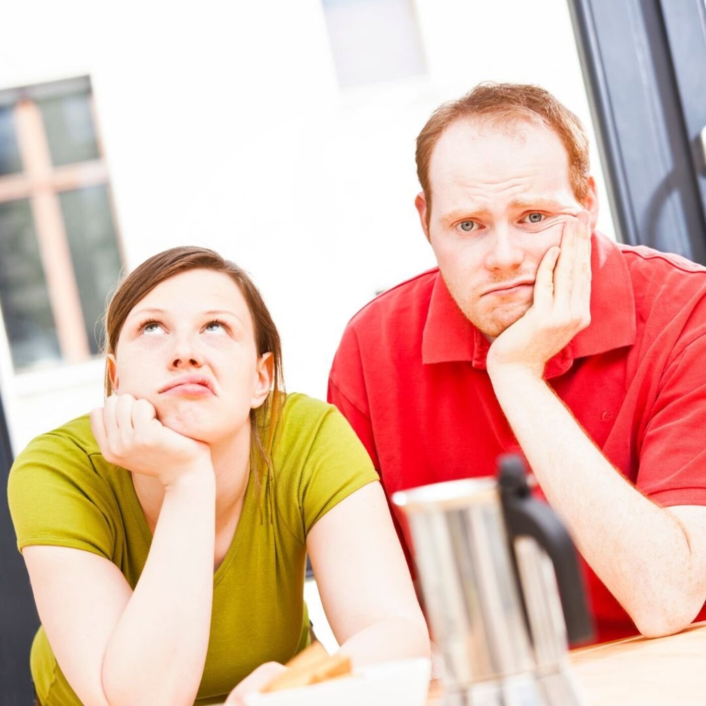 Être en couple avec une personne qui ne parle pas • Podcast • Le couple ...