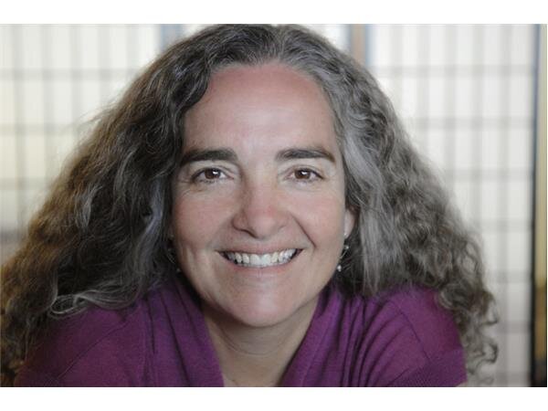 What Your Body and Emotions Are Telling You! with Toni Luisa Rivera ...