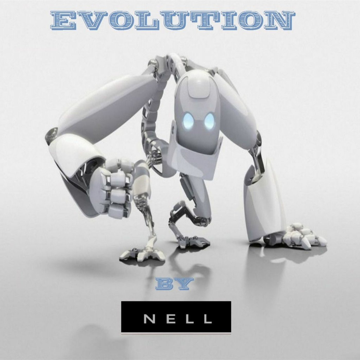 EVOLUTION- PROGRESSIVE TECH HOUSE VERSION • Podcast • N`SOUNDS By Nell Silva