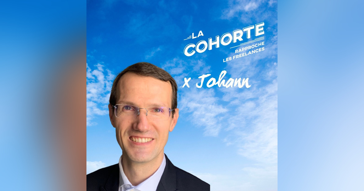 Attirer et rassurer de “gros poissons” grâce à LinkedIn avec Johann ...