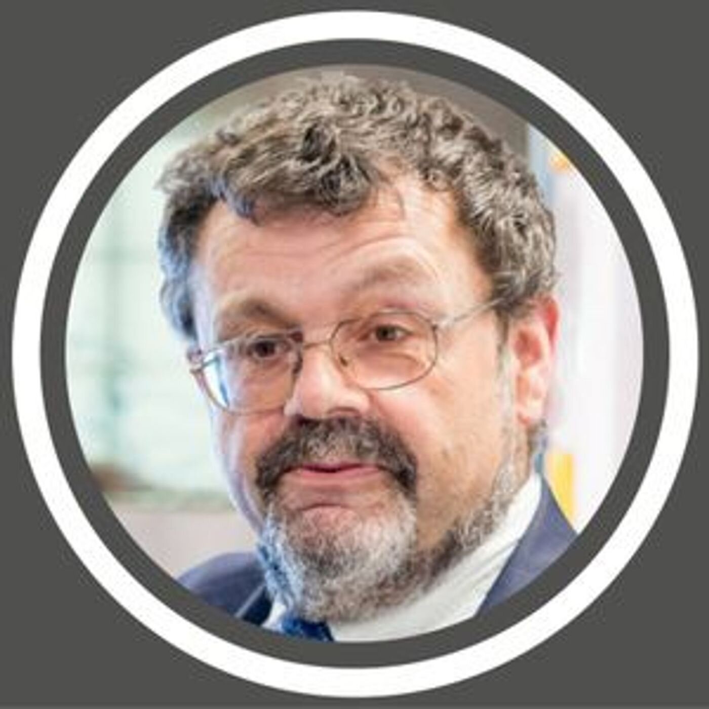 #017 Luc Tilman – Office des Produits Wallons: Les Artisans (FR) • Podcast • hrmeetup. © - The ...