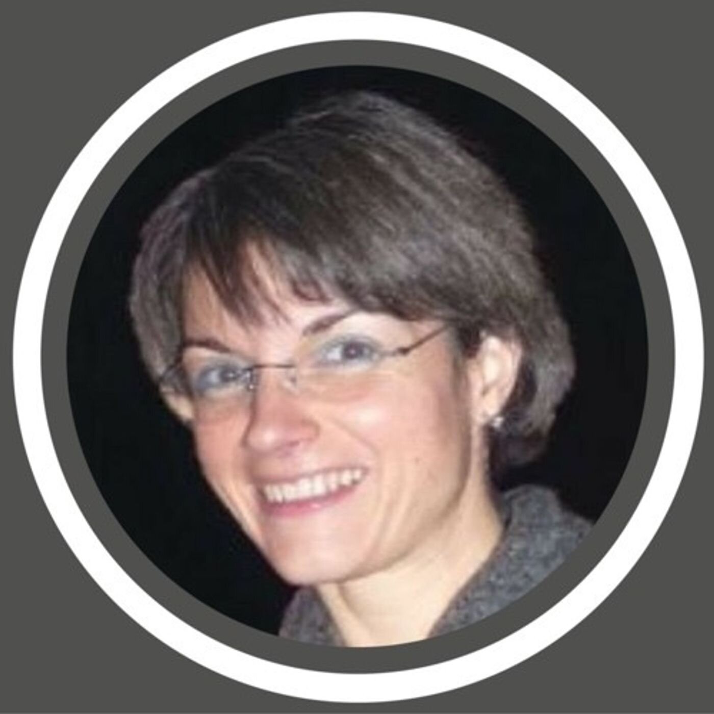 #087 Salon de l'emploi Talentum - Marie-Gabrielle Hames (FR) • Podcast ...