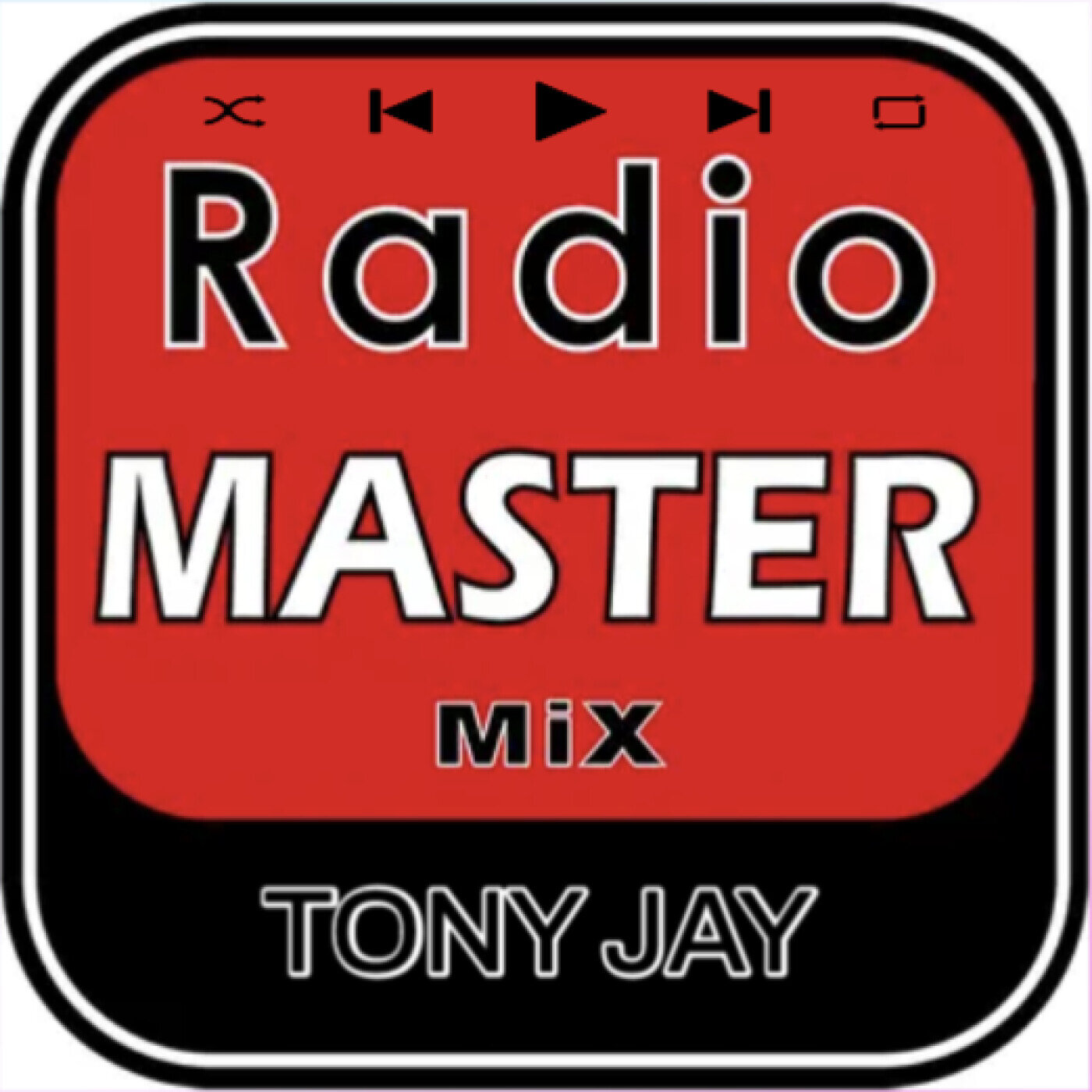 Master Mix / Tony Jay #011 • Podcast • Tony Jay • DHECTAR