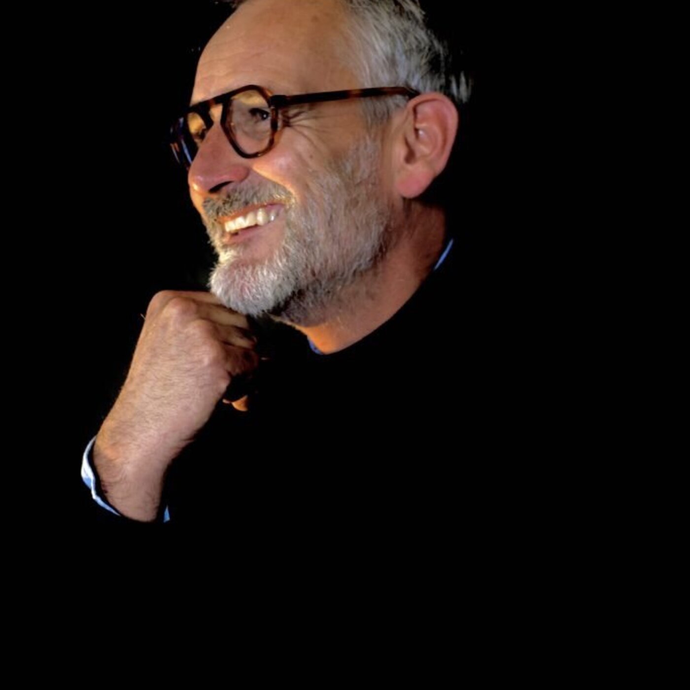 Benoît Desclos le Peley : l’art de peindre à l’envers • Podcast • Les ...