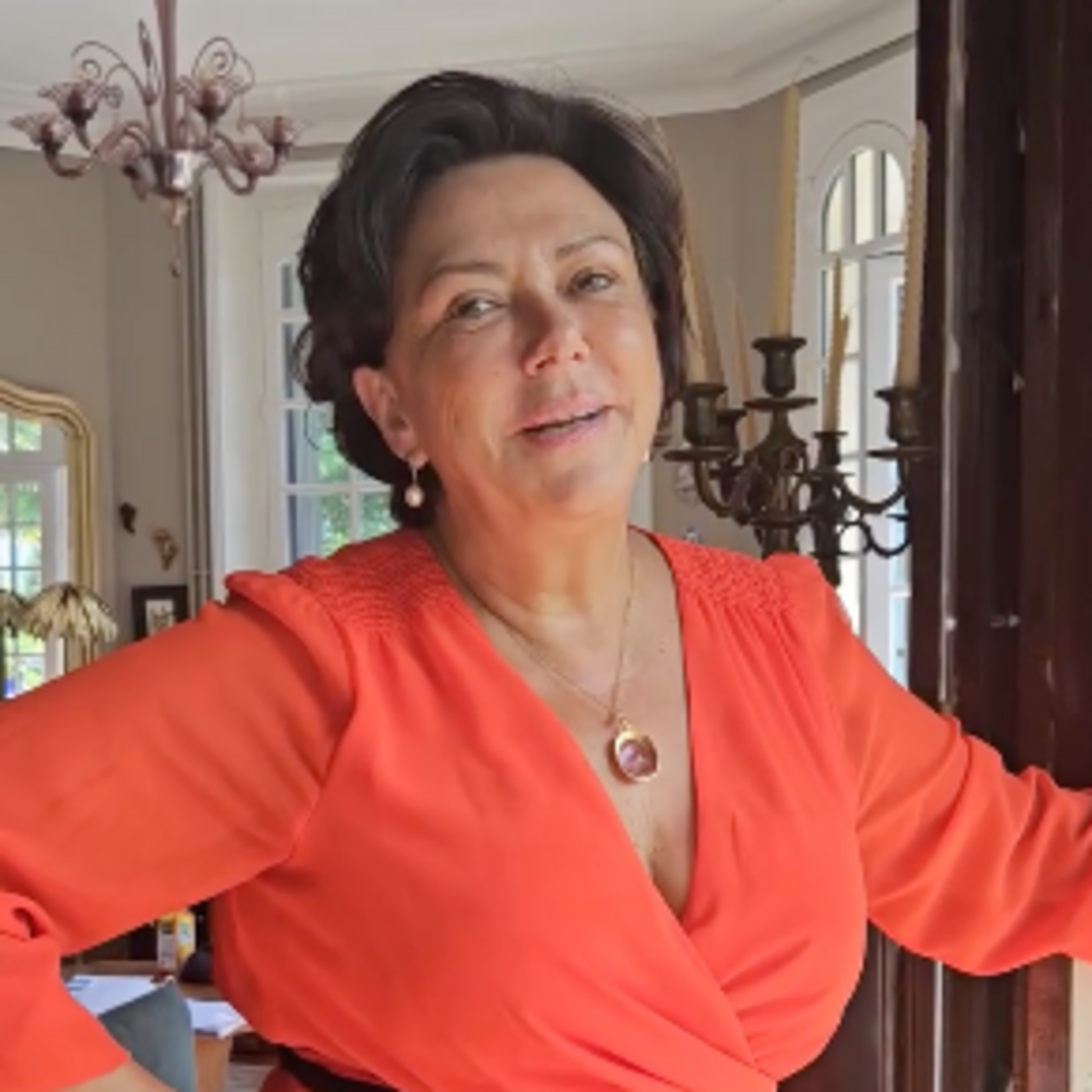 Journées du Patrimoine : la Villa Régina ouvre ses portes avec Caroline ...