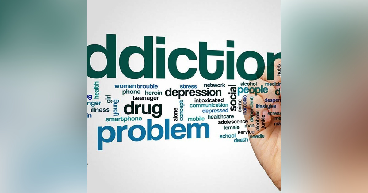 SOS addictions : notre nouvelle série santé avec le Dr Ribaute Part 03 ...