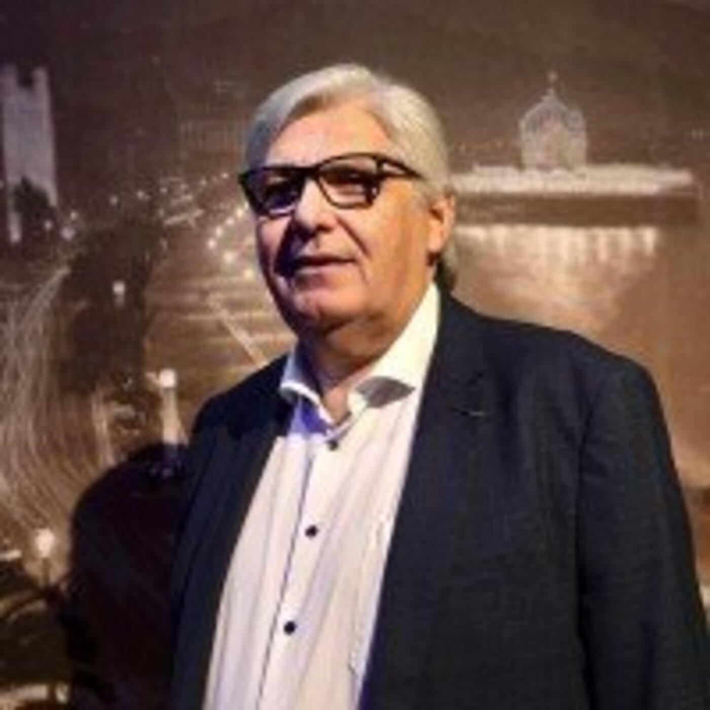 Visite de la villa Massena avec Jean-Pierre Barbero • Podcast • Radio ...