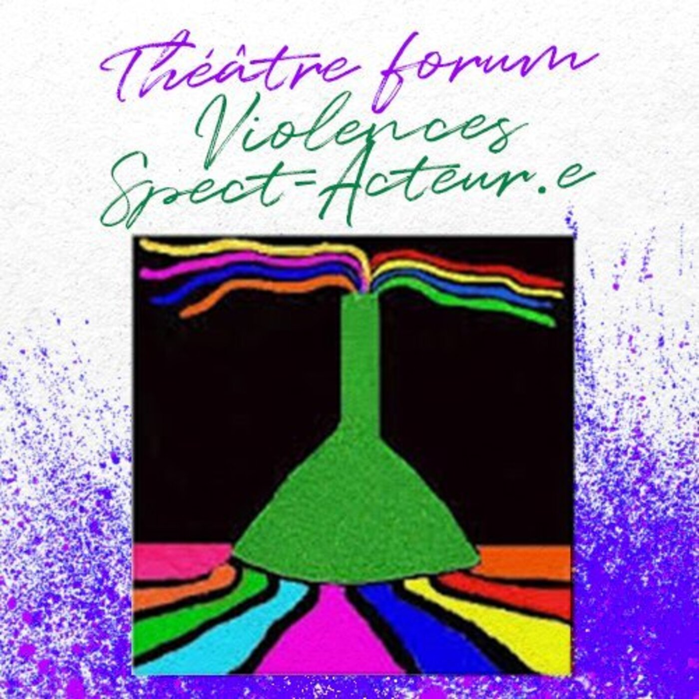 Éveiller les consciences • Podcast • Des mots pour le dire • La Voix de ...