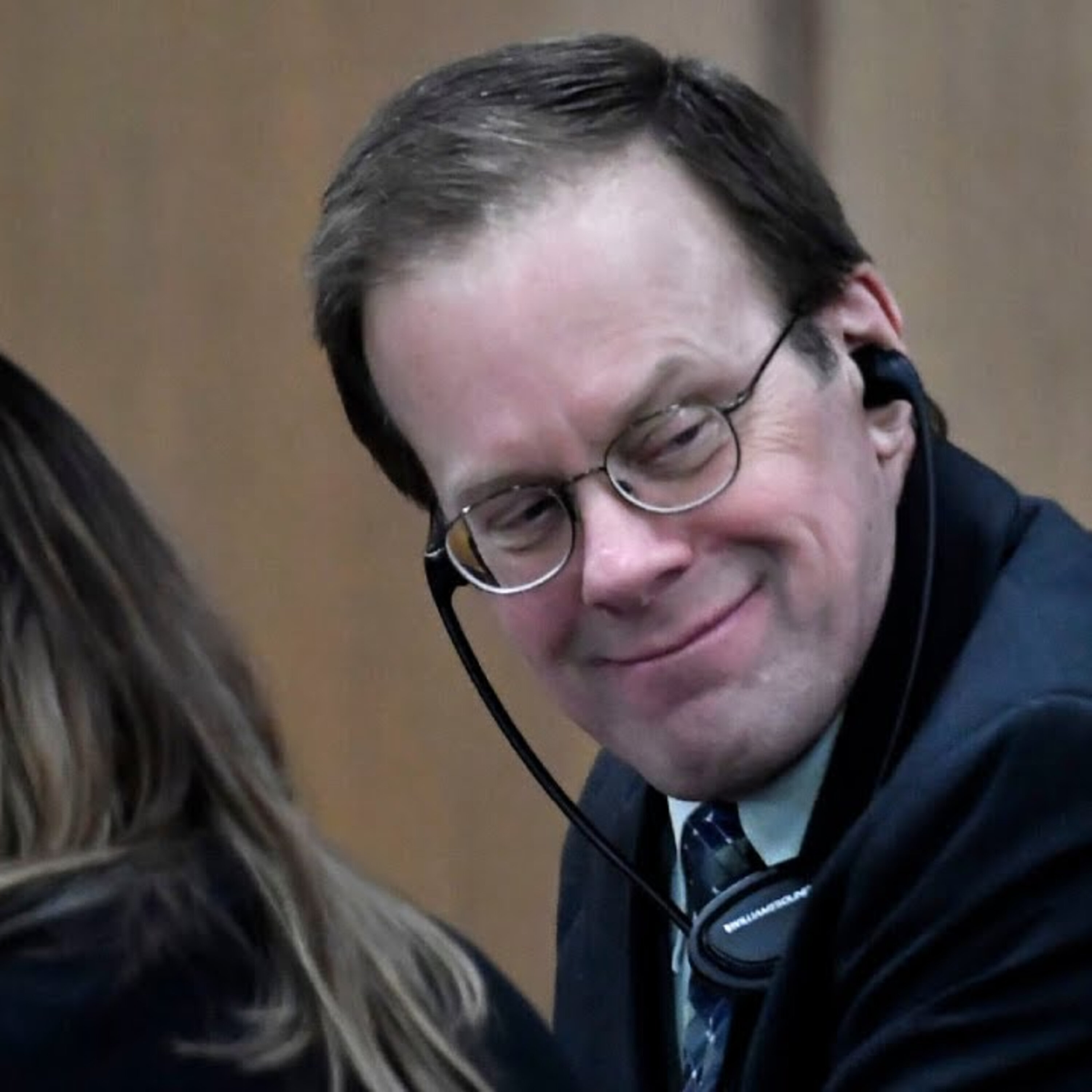 UMA CARTA DO ALÉM - MARK JENSEN • Podcast • Mais assistidos • Psicologia Criminal