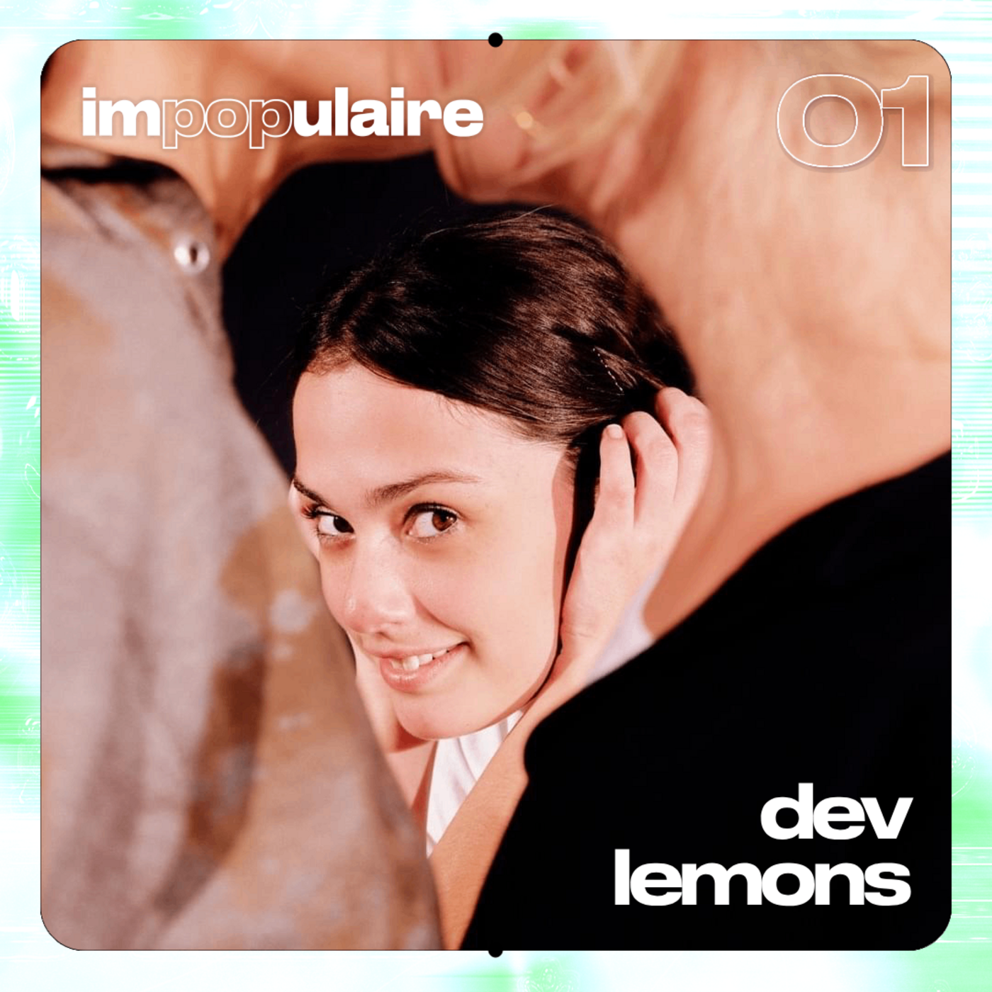 01 piste 1/3 · dev lemons • Podcast • impopulaire