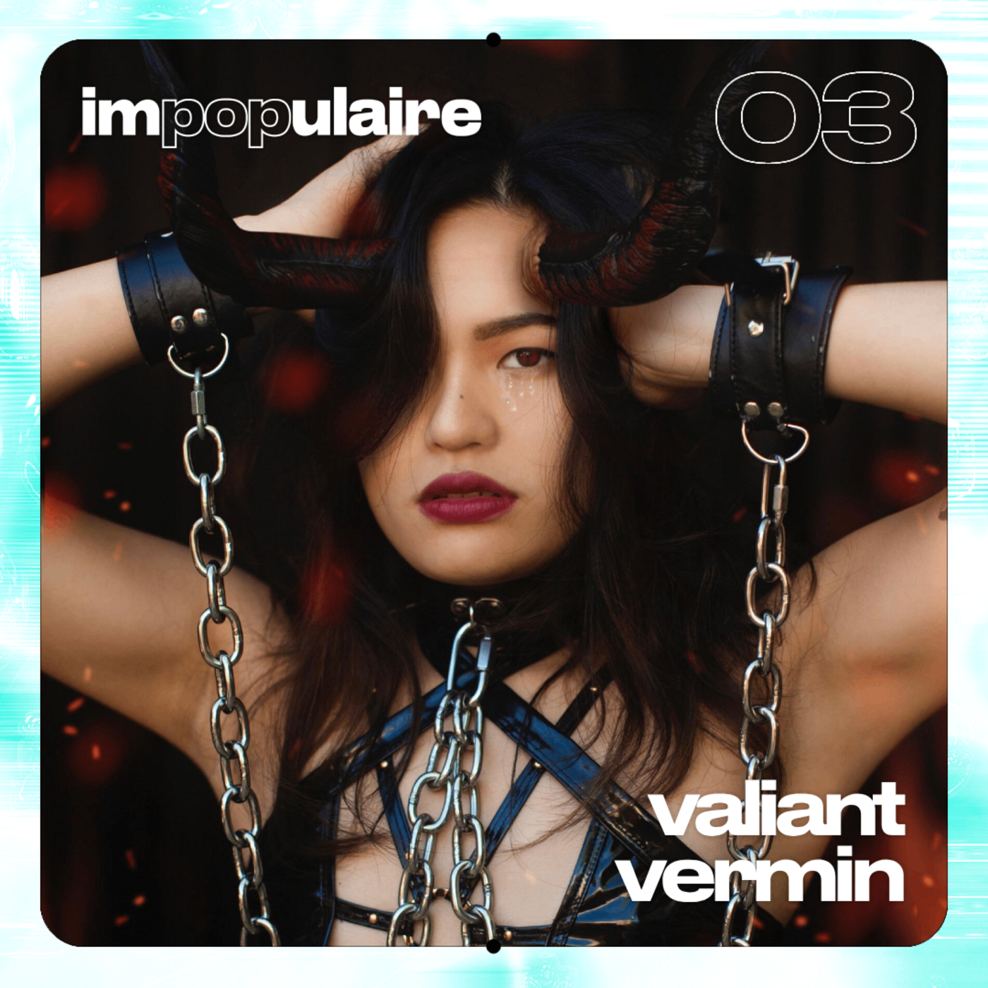 03 piste 2/4 · valiant vermin • Podcast • impopulaire