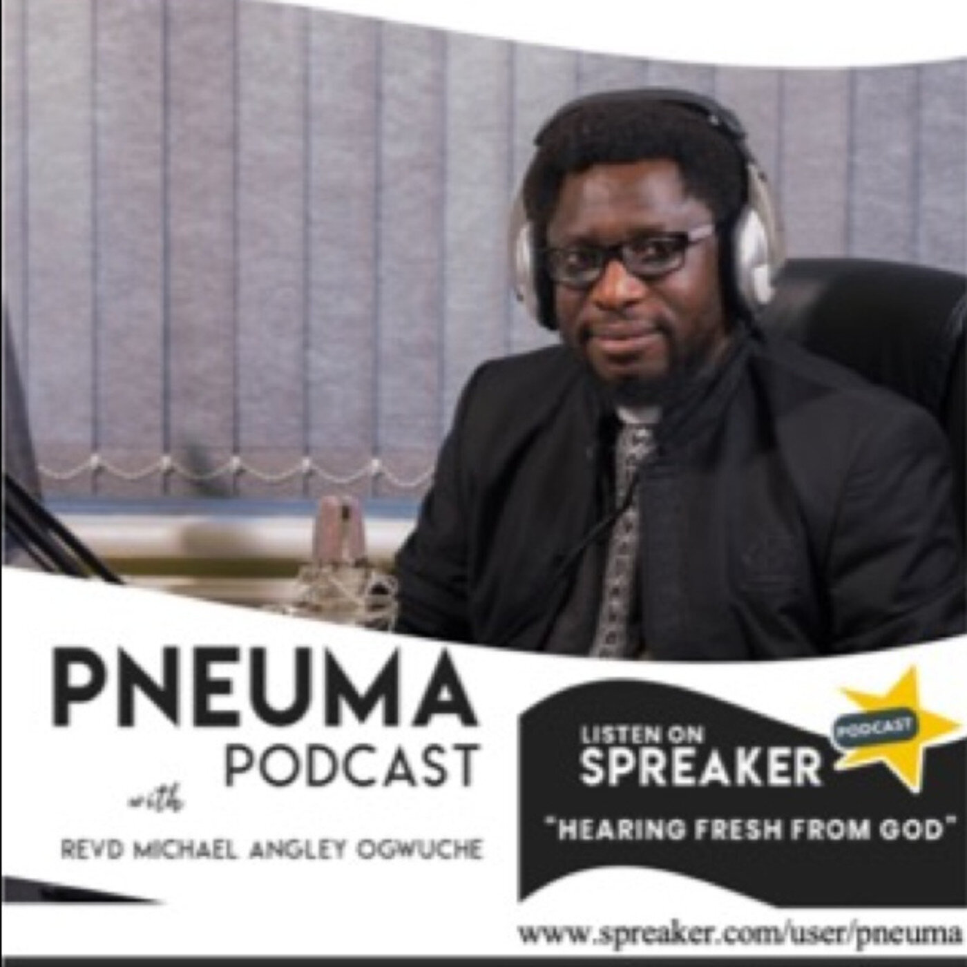 A personal encounter with Jesus Christ - 03:11:2019, 15.00 • Podcast ...
