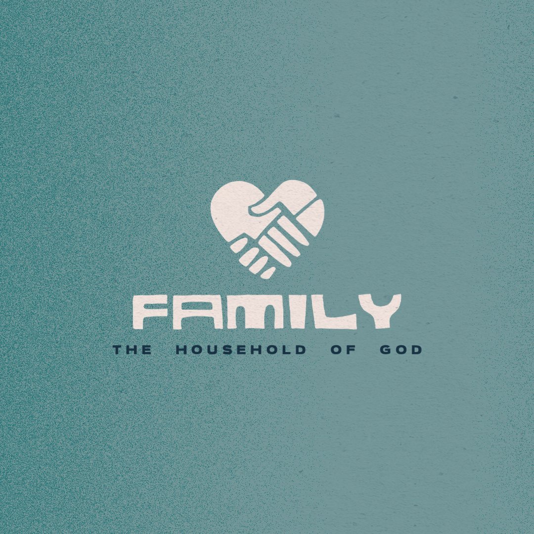 Caring: Pray For One Another • Podcast • Family: The Household of God ...