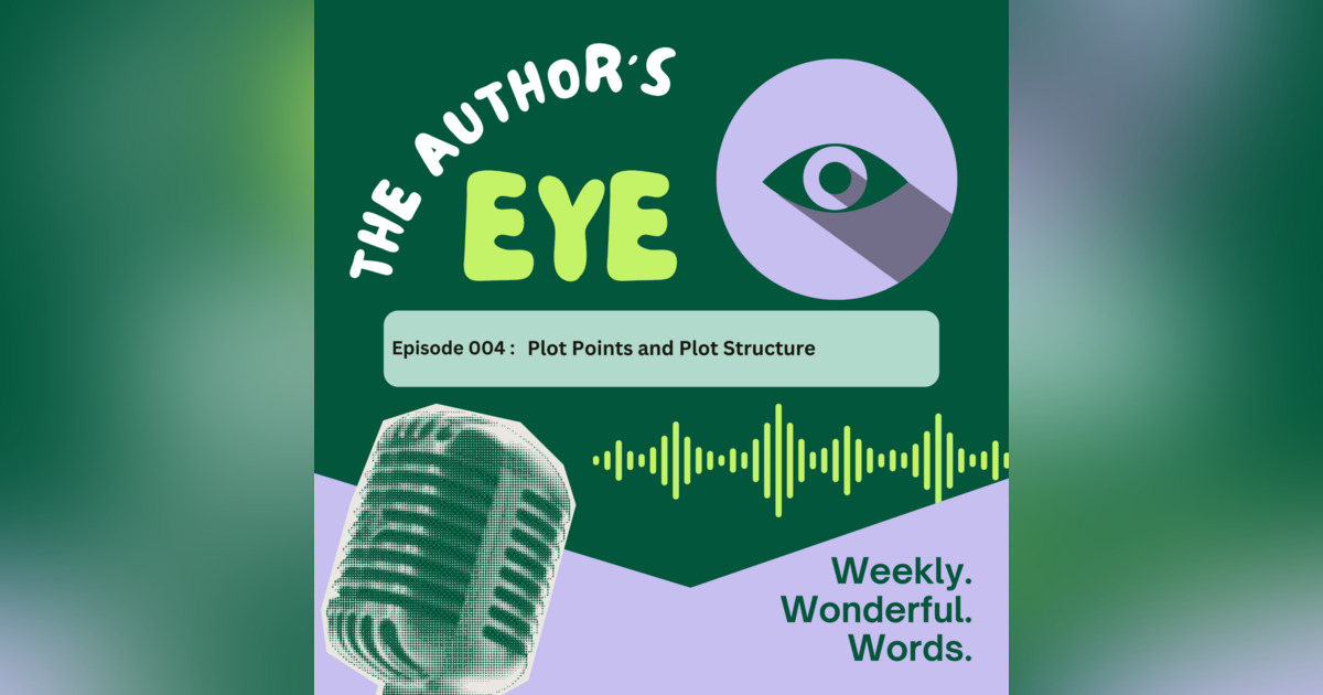 Don't Just Sit There - Plot Your Way To Happiness • Podcast • The ...