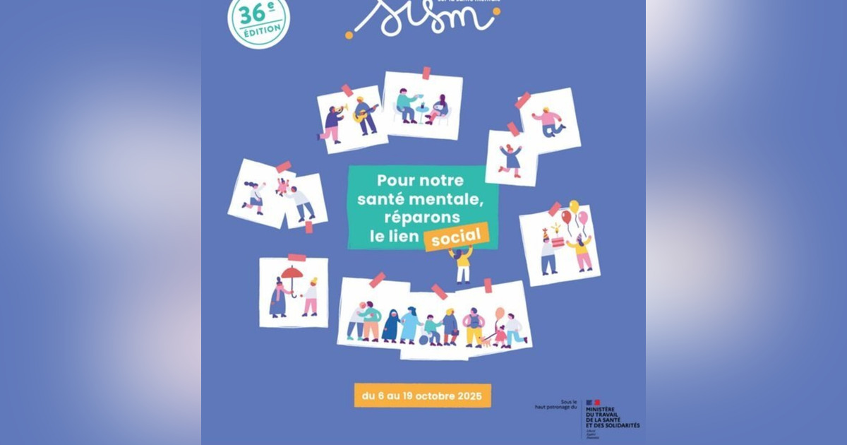 #5 Des lieux collectifs au service du Bien Vivre (SISM 2025) ép.1 ...