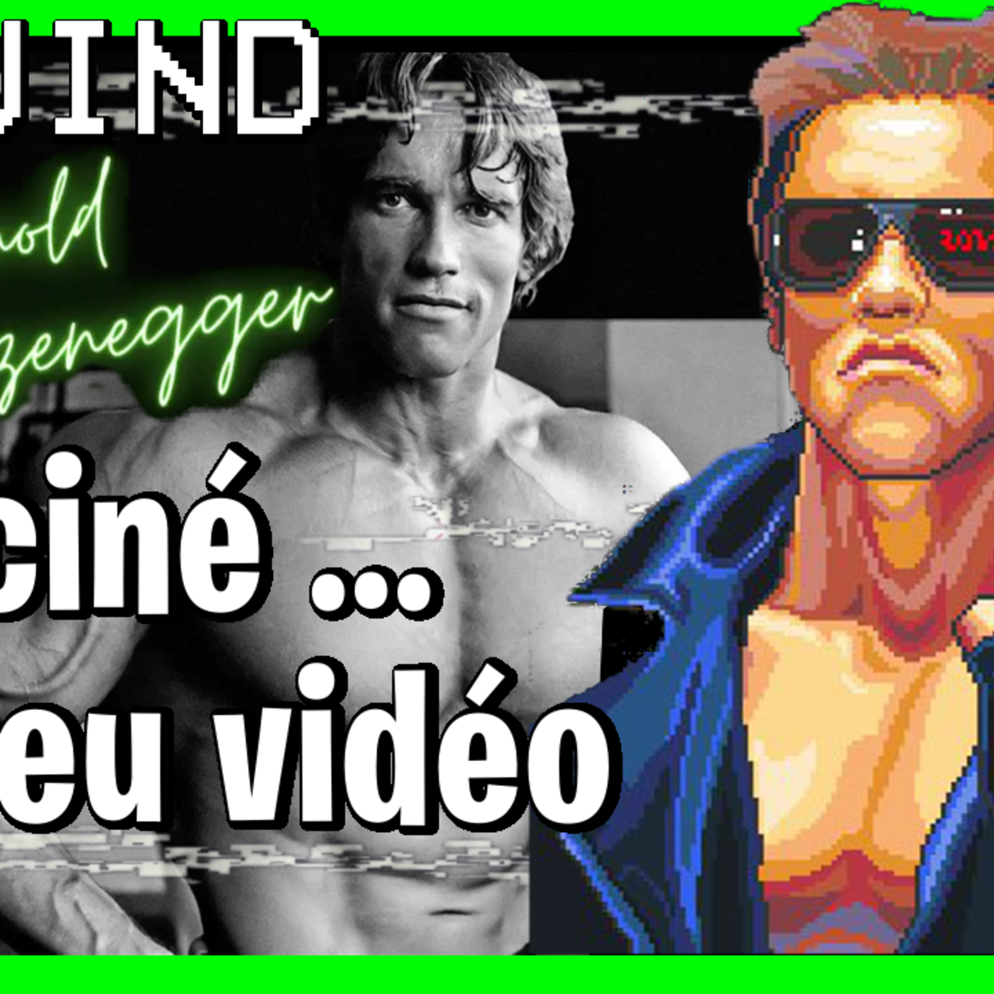 L'histoire méconnue de Terminator, du cinéma de Cameron aux plus ...