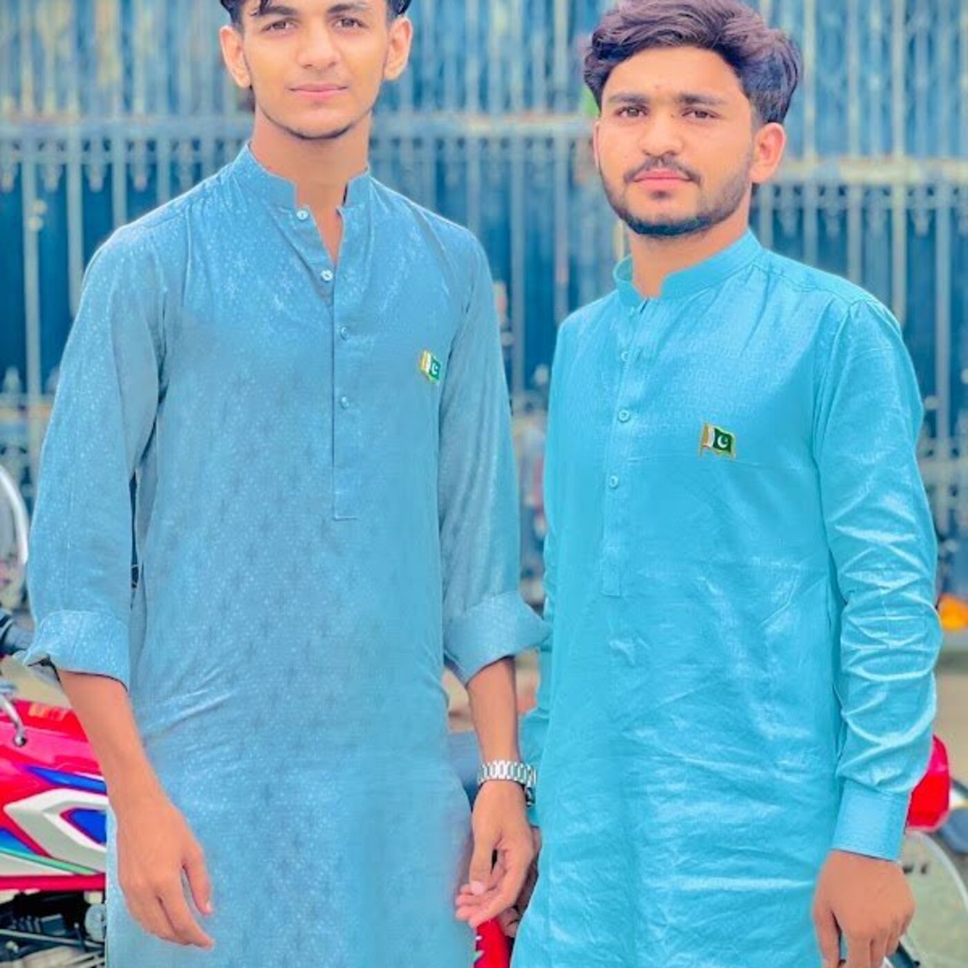 Built Different (By Sidhu Moose Wala) — Produced by Usman Ali Niamat ...