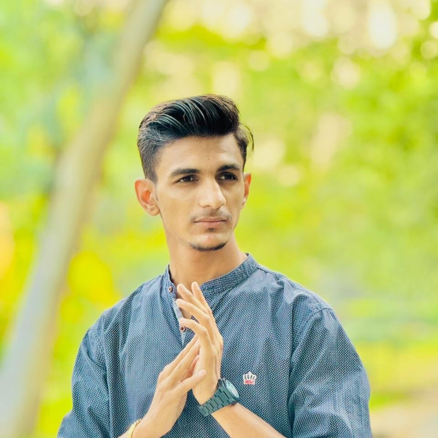 Moosetape (Intro) (By Sidhu Moose Wala) — Produced by Usman Ali Niamat ...