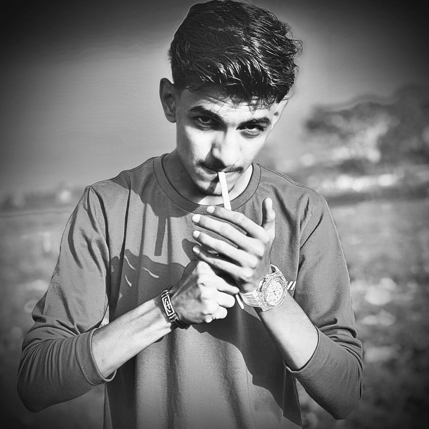 Usman Ali x Mujhko Pehchaanlo Full Song | (From Don 2) | SRK, ShahRukh Khan| Usman Ali Niamat ...