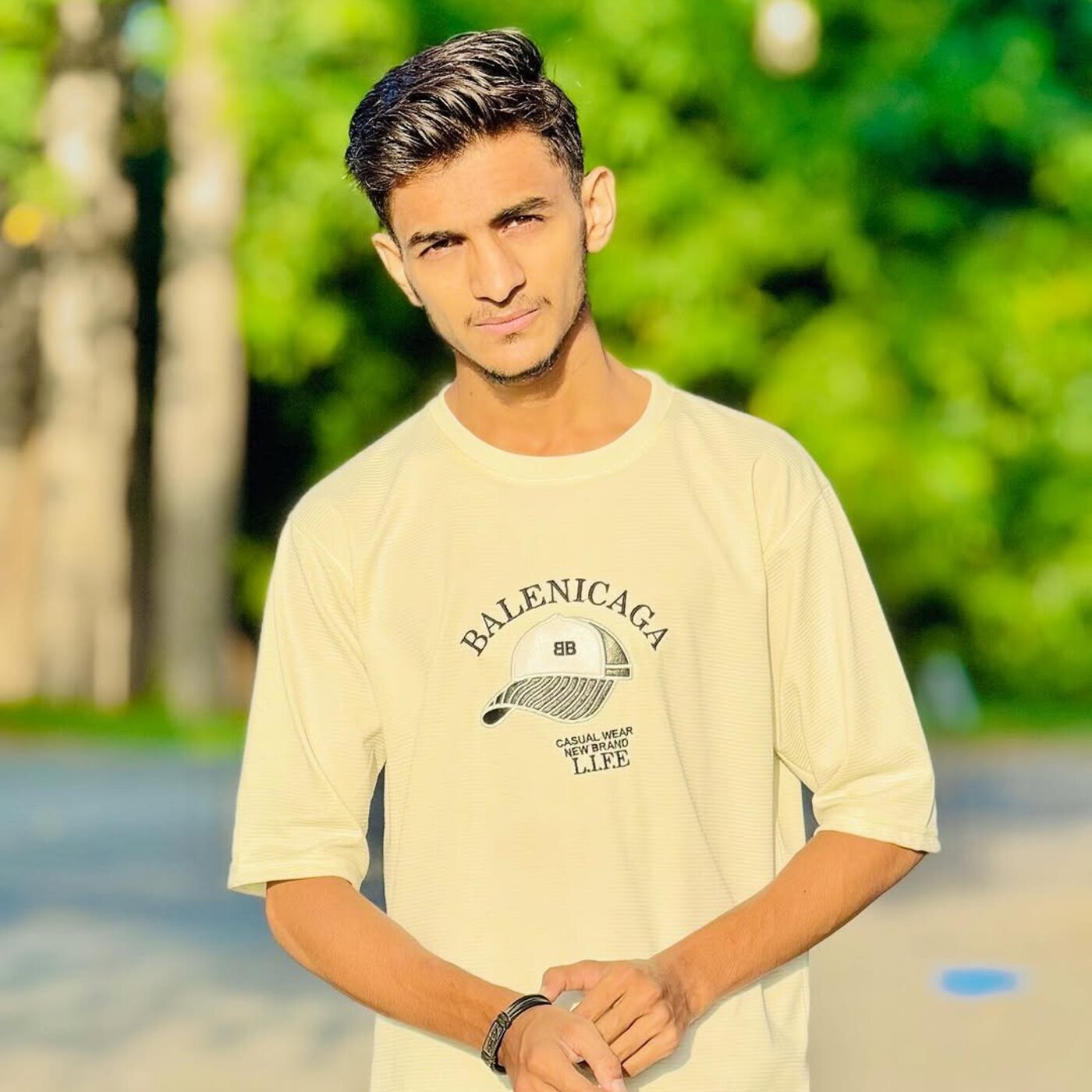 Punjab (By Sidhu Moose Wala) — Produced by Usman Ali Niamat • Podcast • 🎵 The Legacy of Sidhu ...