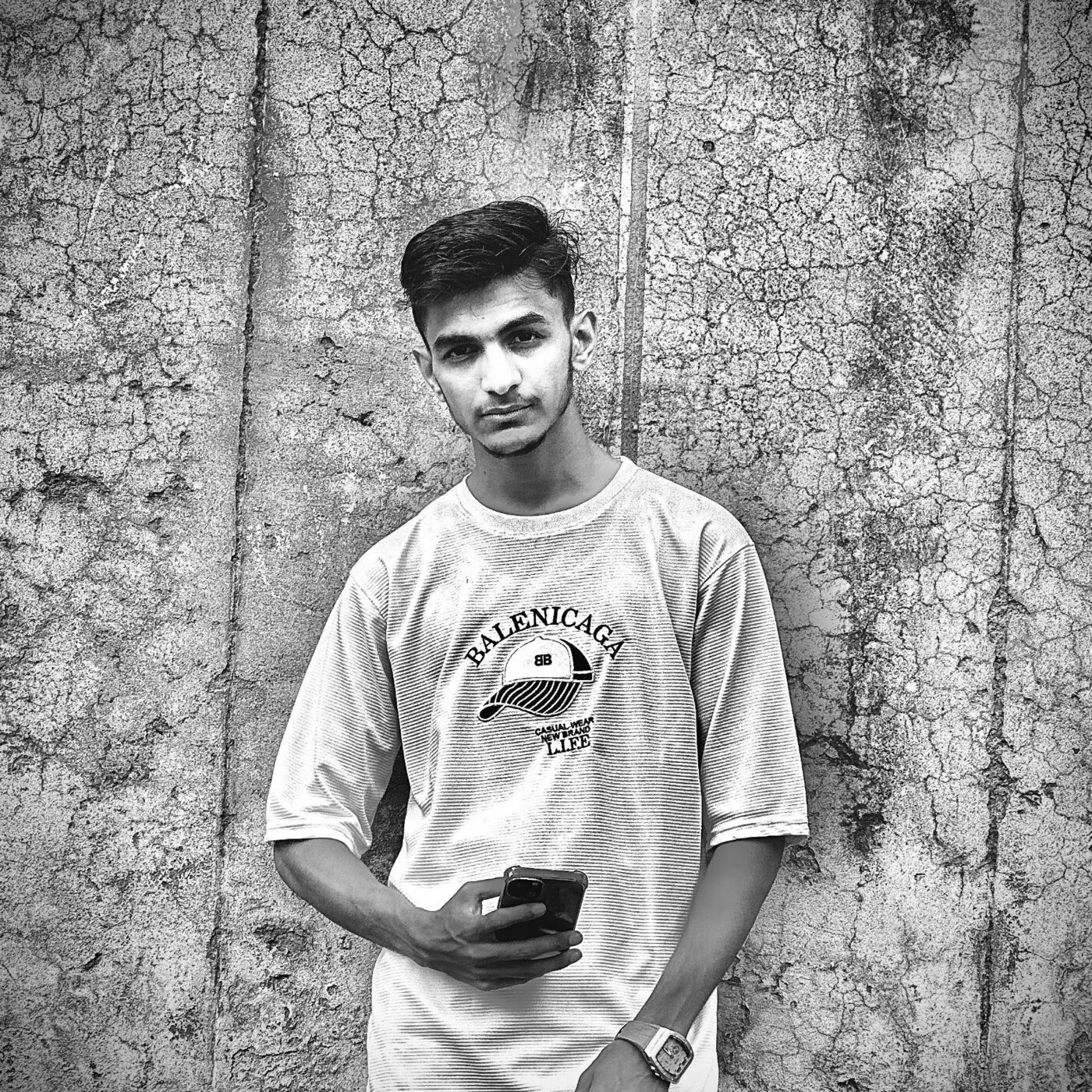 O Maahi (From Dunki, By Arijit Singh, Produced by Usman Ali Niamat) • Podcast • UsmanGee ...