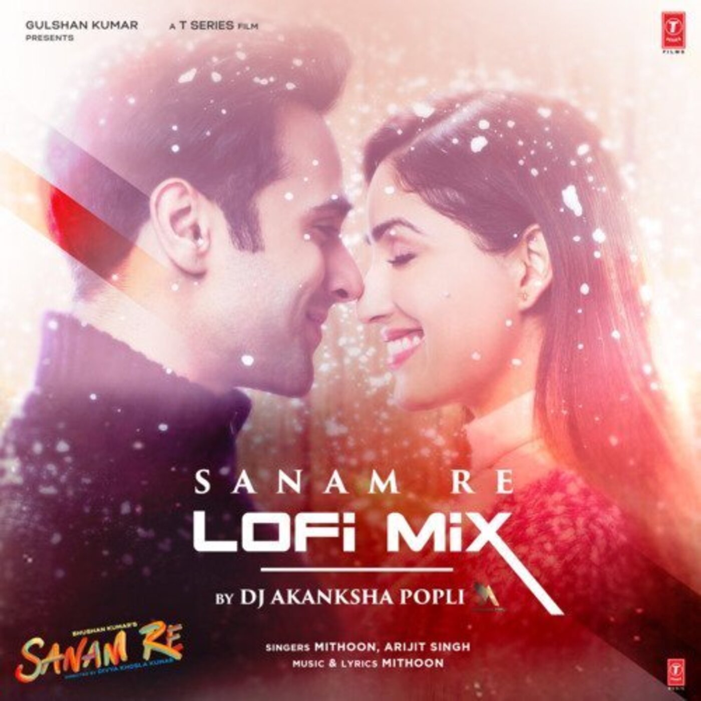 Sanam Re Full Song | Sanam Re | Pulkit S, Yami G | Mithoon | Arijit Singh | UsmanGee Productions ...