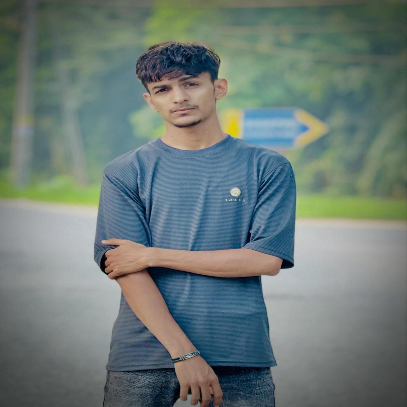 Sin (By Sidhu Moose Wala) — Produced by Usman Ali Niamat • Podcast • UsmanGee Universe