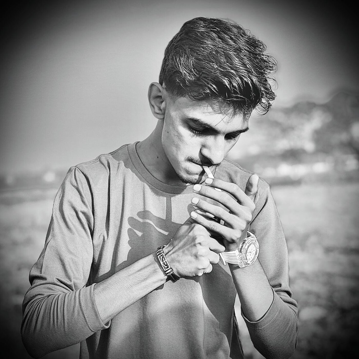 Usman Ali x Zaraa Dil Ko Thaam Lo Full Song | (From Don 2) | SRK ...