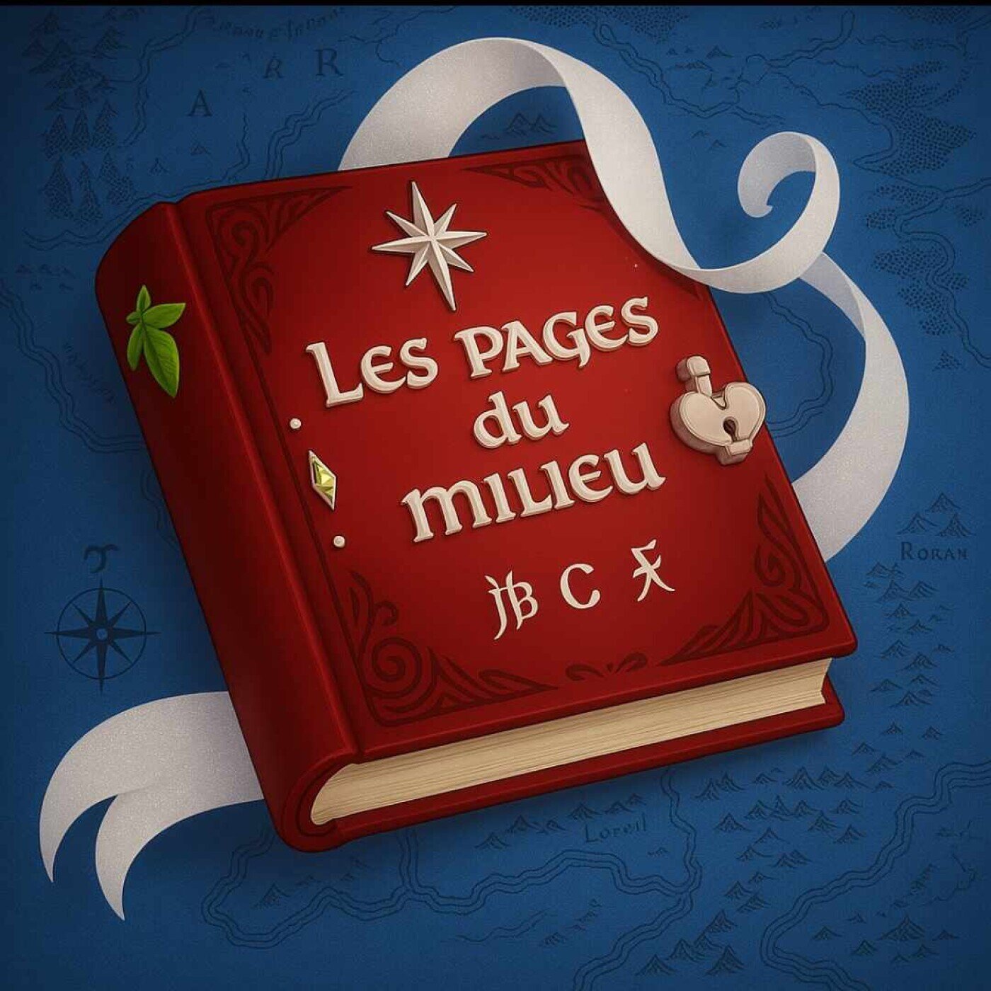 Chapitre VII : Le Gouffre de Helm • Podcast • Les Pages du Milieu