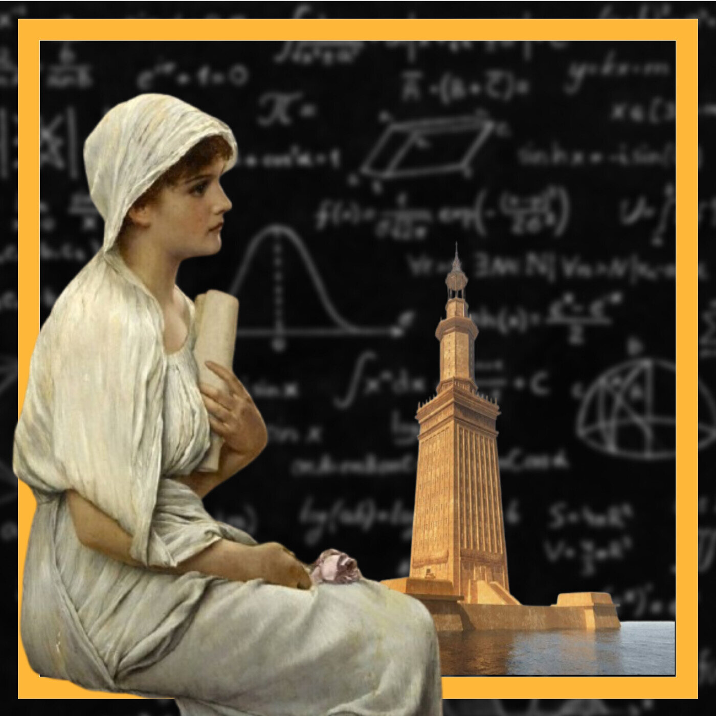 Hypatie, dernière lumière d'Alexandrie (avec le Prof de Latin-Grec ...