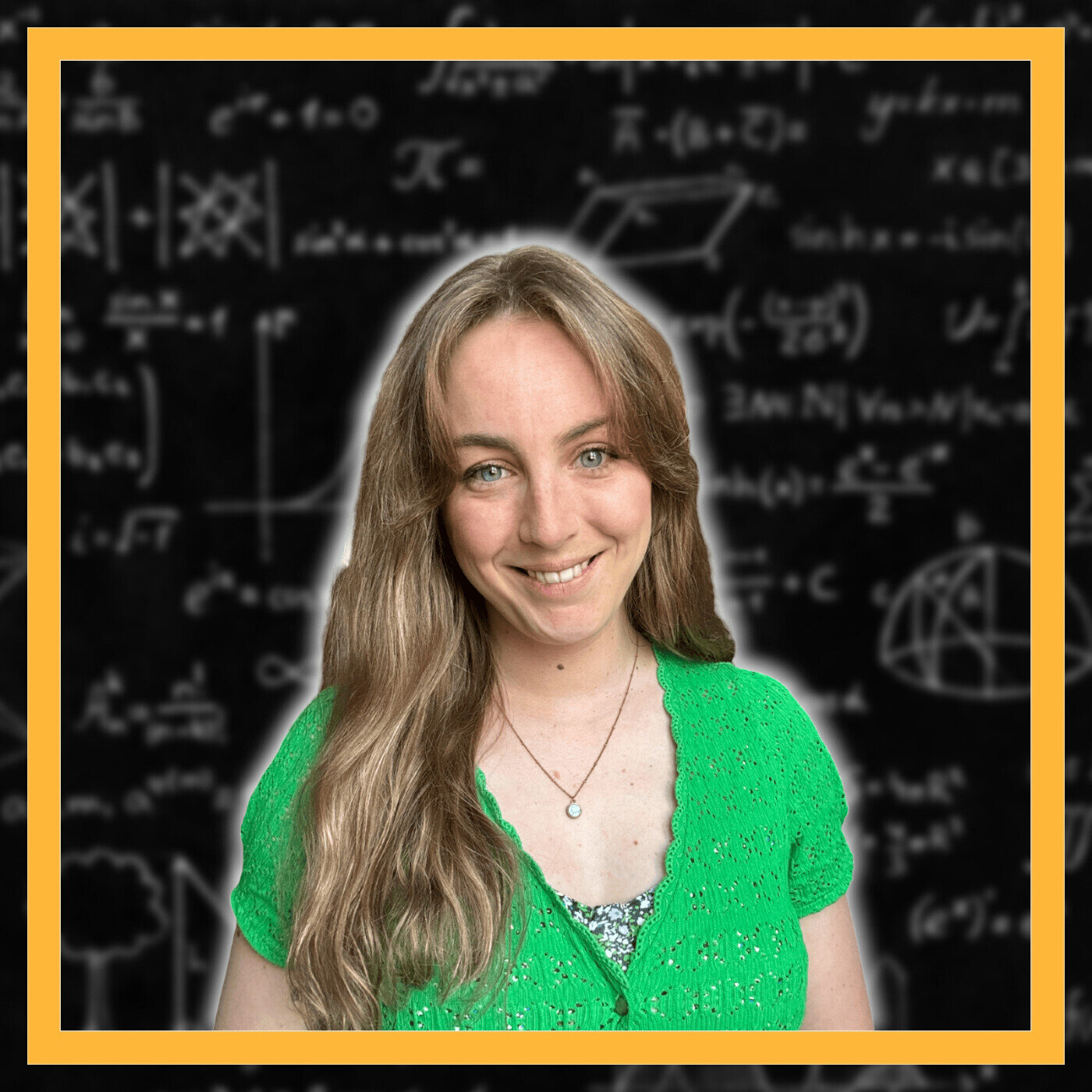 Wonderwomath, super-héroïne des maths accessibles et égalitaires (interview) • Podcast • Maths ...