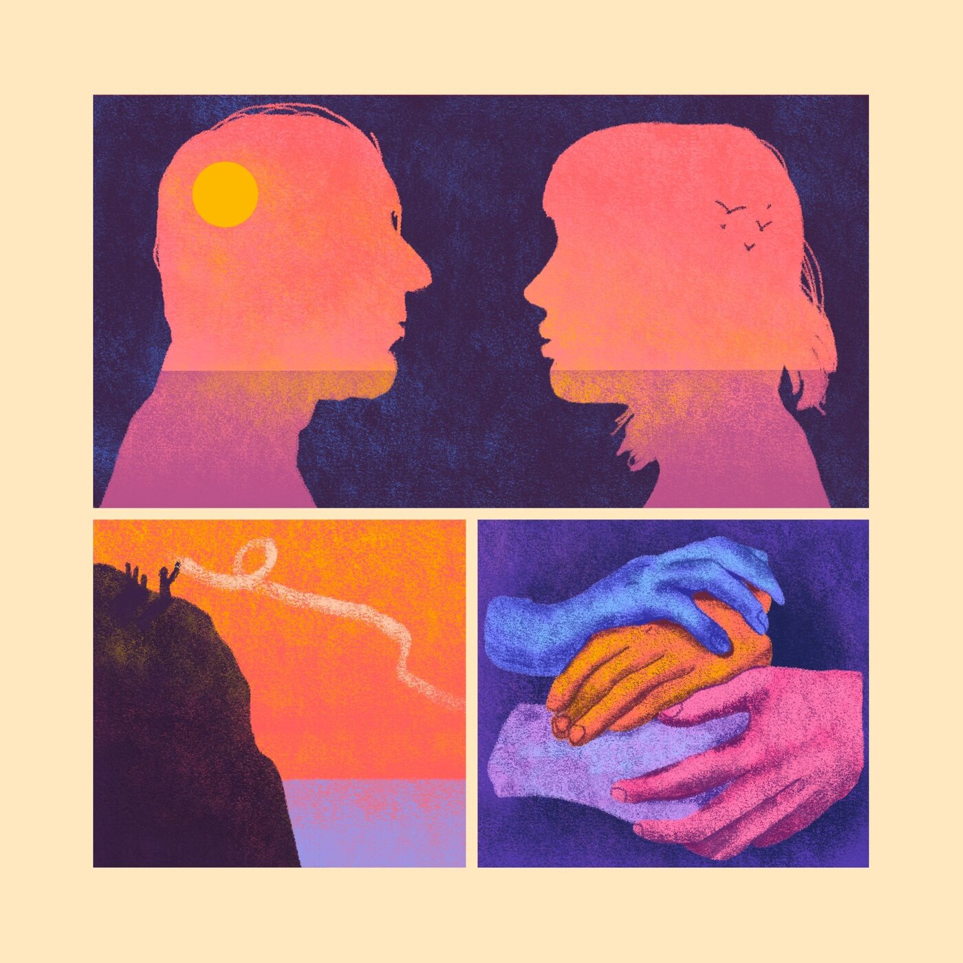 Tourmant : Rann 16 • Podcast • Tourmant • Tourmant