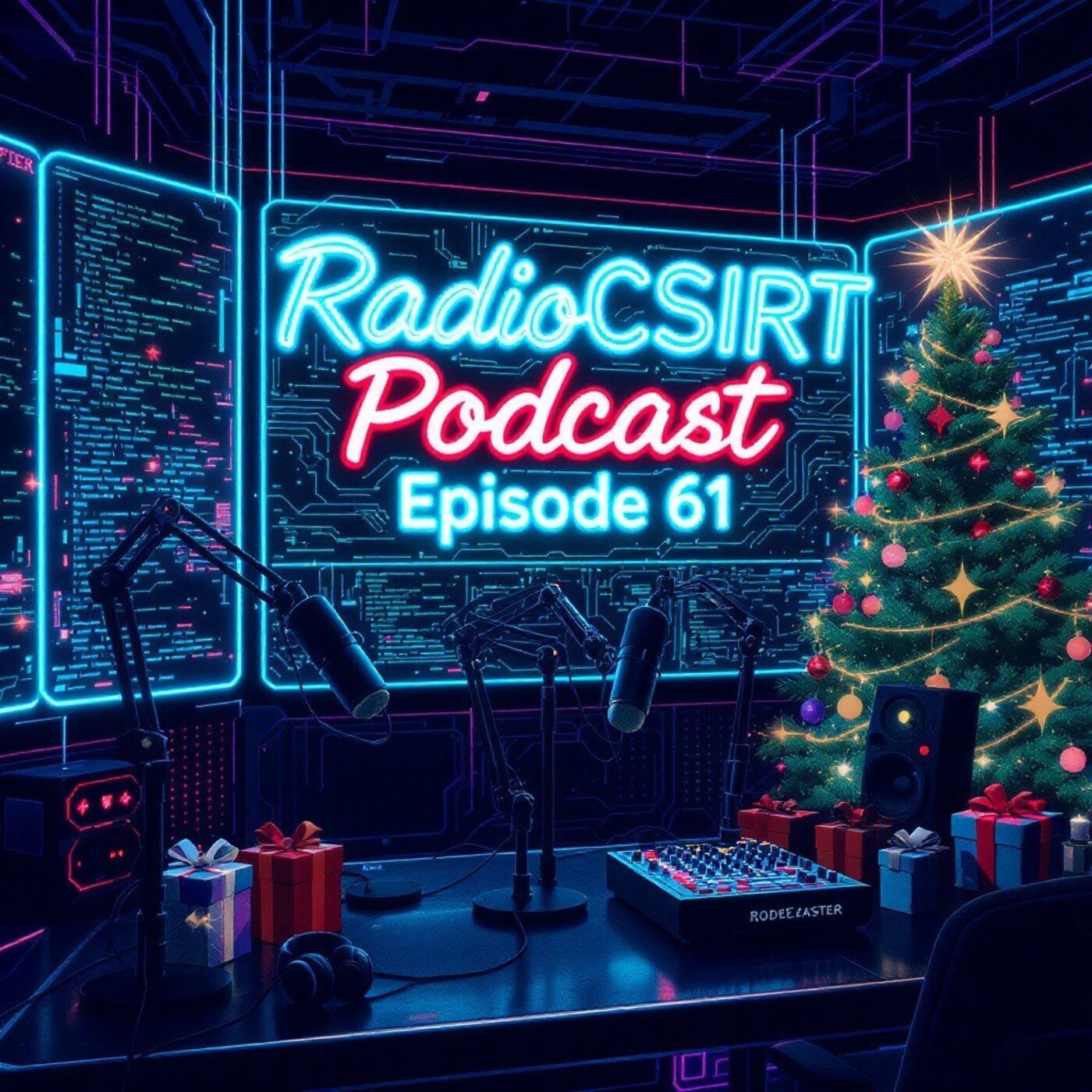 RadioCSIRT – English Edition – Your Cybersecurity News, Friday 26 ...