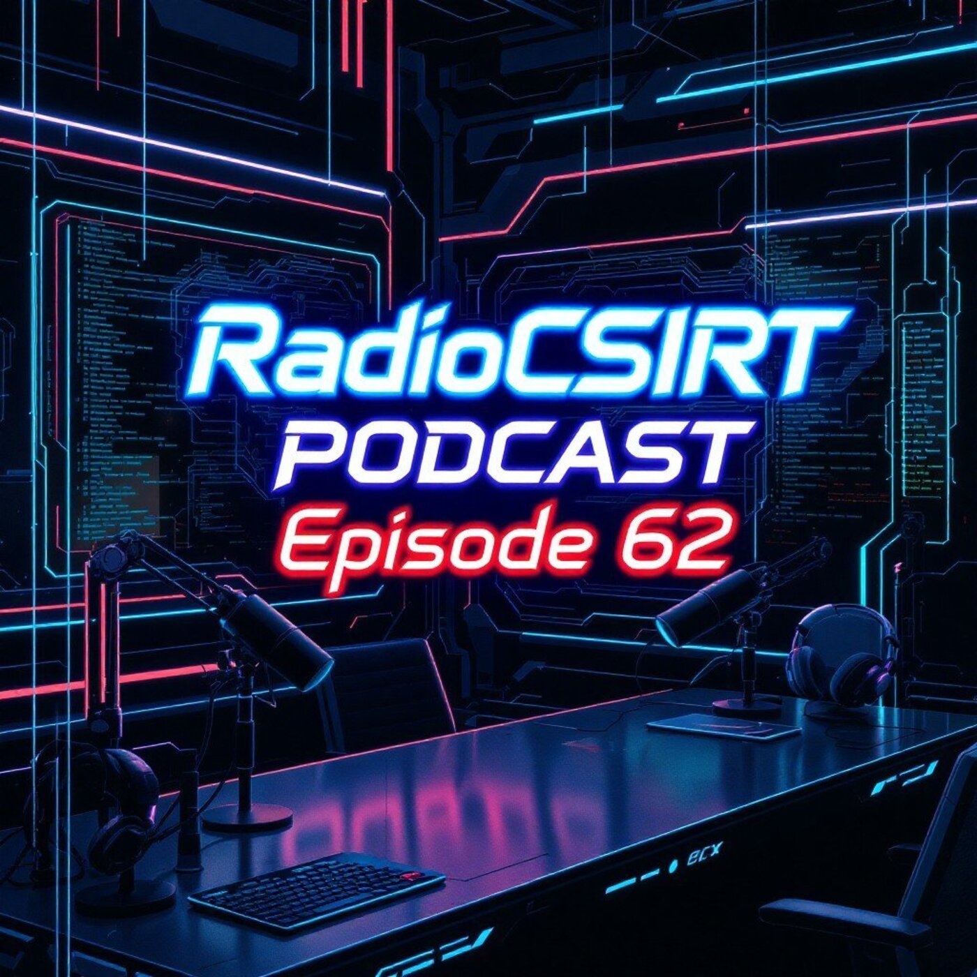 RadioCSIRT – English Edition – Your Cybersecurity News, Friday 26 ...