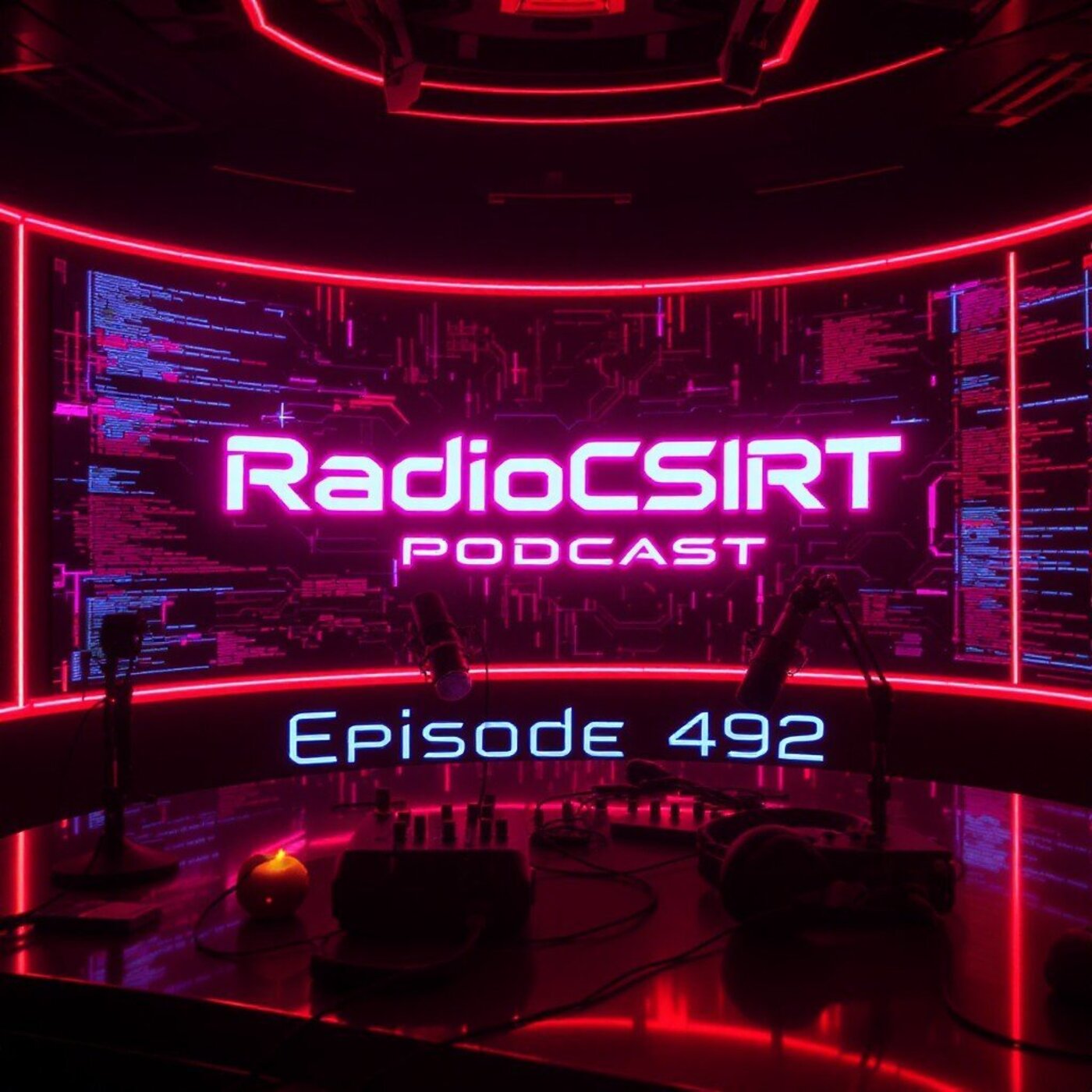 RadioCSIRT – Your daily cybersecurity update for Thursday, November 20, 2025 (Ep. 24) • Podcast ...