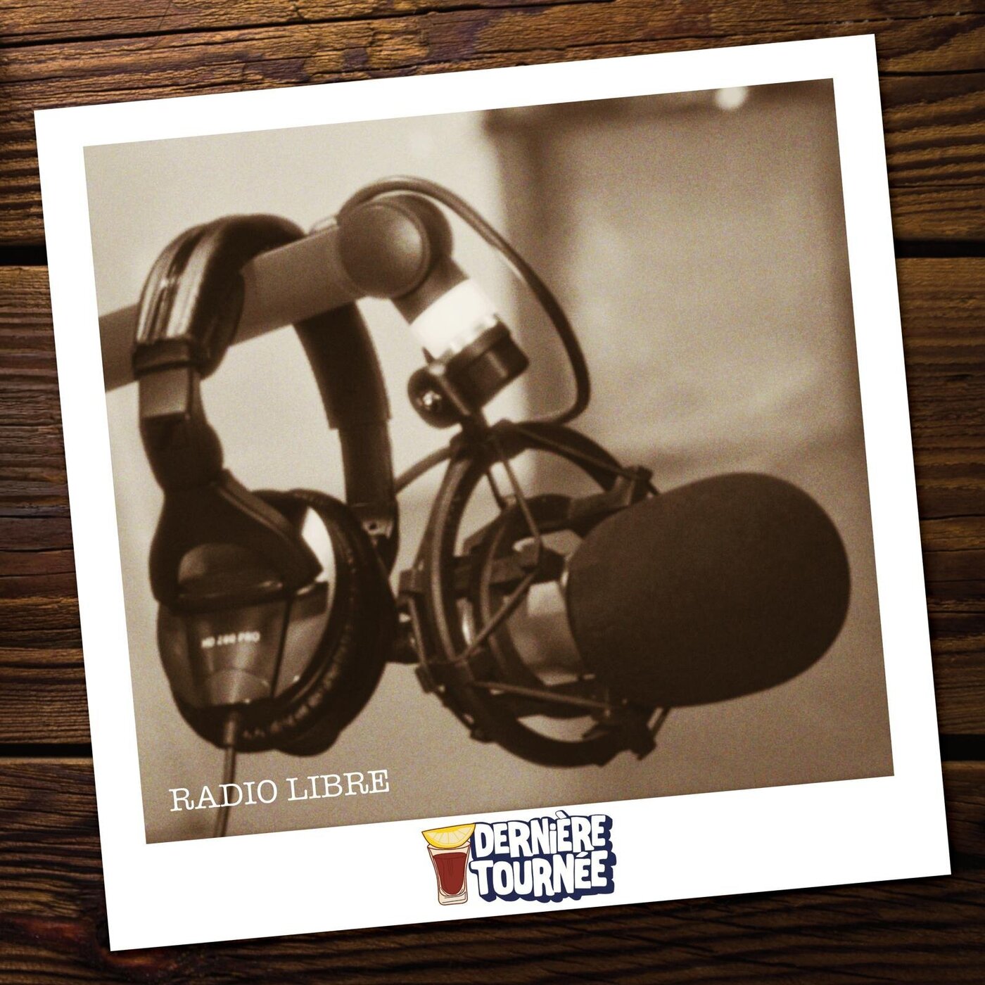 S01E26 - Radio Libre (avec les auditeurs) : “J’ai conduit un train sans ...